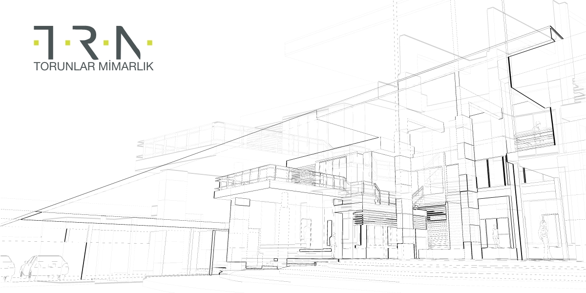 Mimari Tasarım | Yalova Torunlar Mimarlık - İnşaat